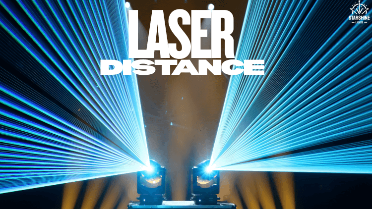How Far Can a Laser Beam Travel Laser Light Distance Guide