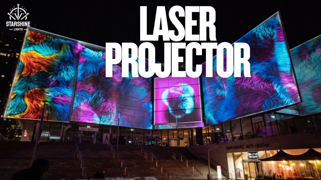 Laser Projector Explained: How It Works, Pros, Cons & Buying Tips