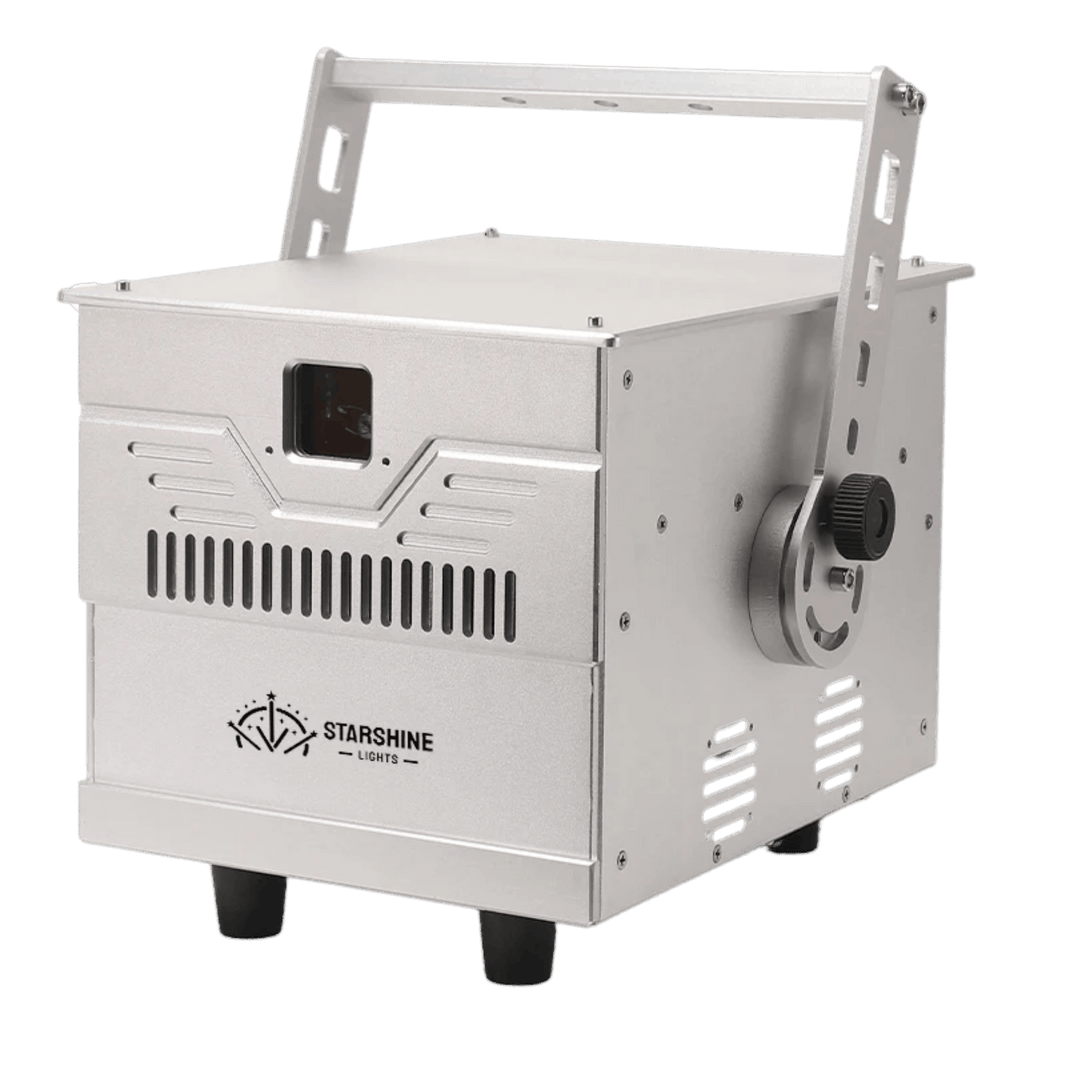 How Far Can a Laser Beam Travel Laser Light Distance Guide