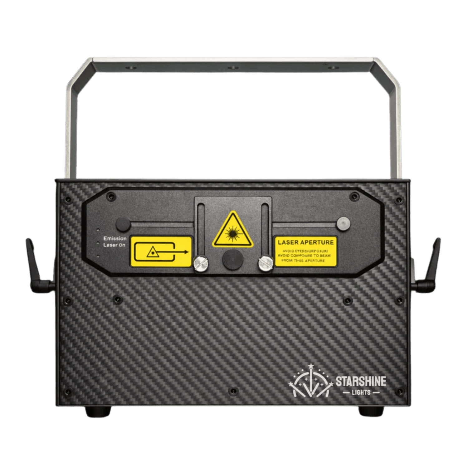 How Far Can a Laser Beam Travel Laser Light Distance Guide