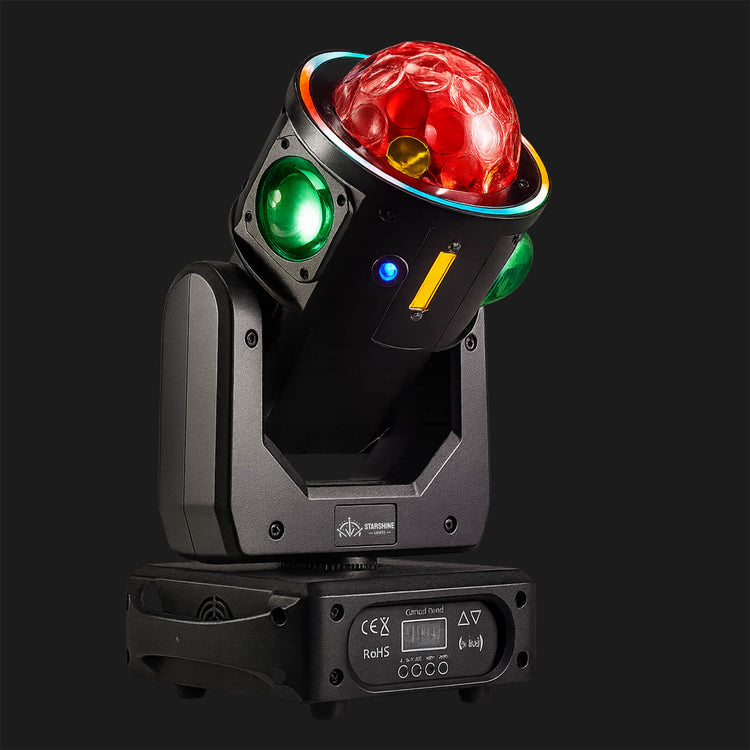 Starshine Christmas Laser Projector