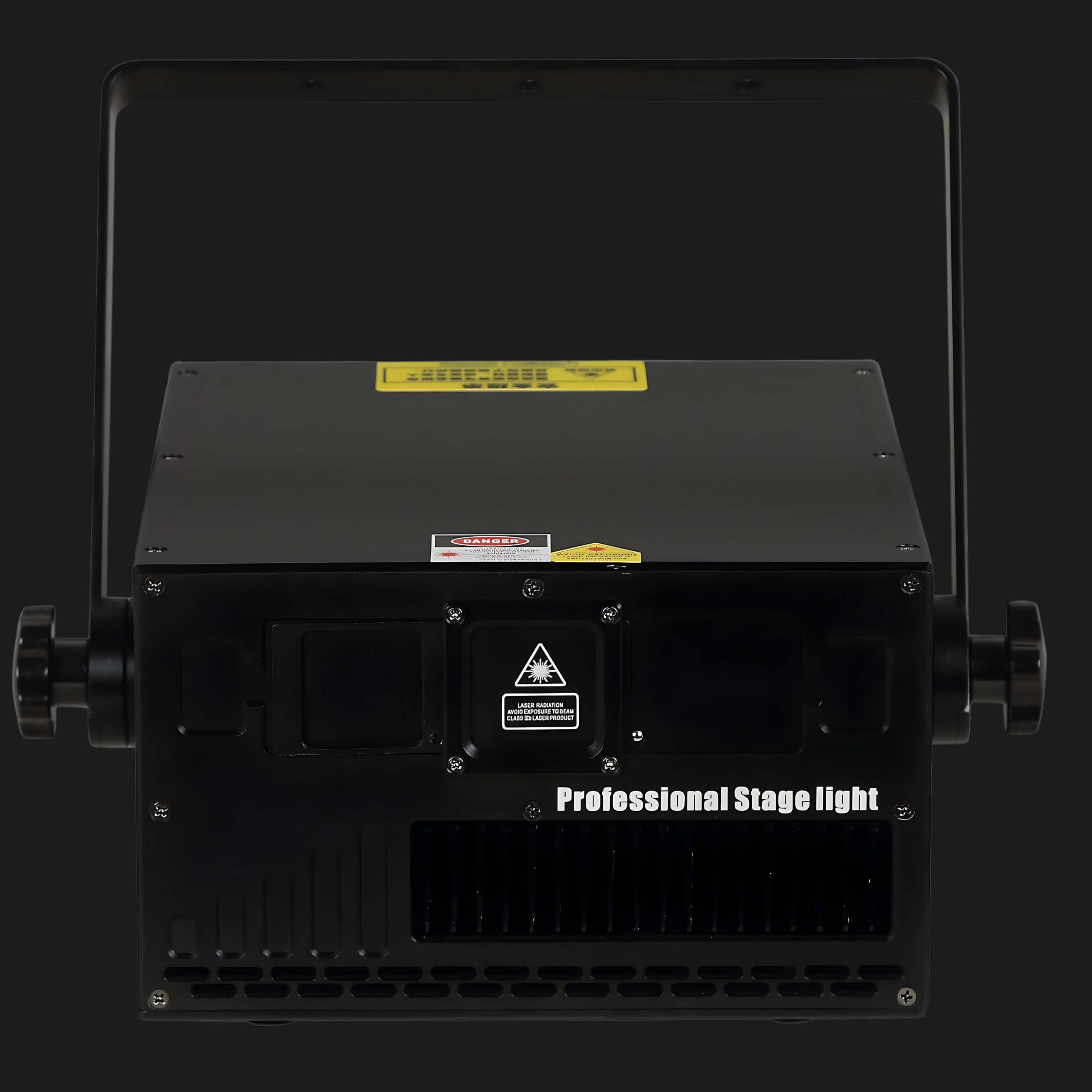 J1 Pro FB4 RGB Laser Projector 10W/15W | 40K DMX Laser Lights